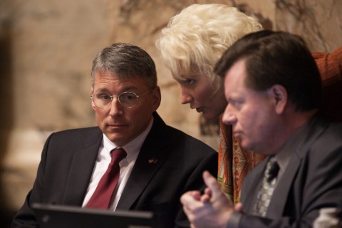 Chad Magendanz for Senate