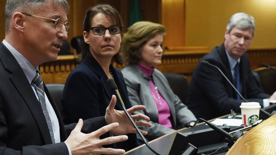 Chad Magendanz for Senate