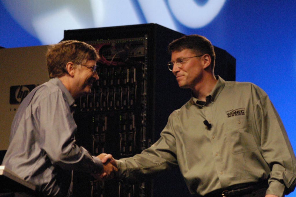 Chad Magendanz for Senate