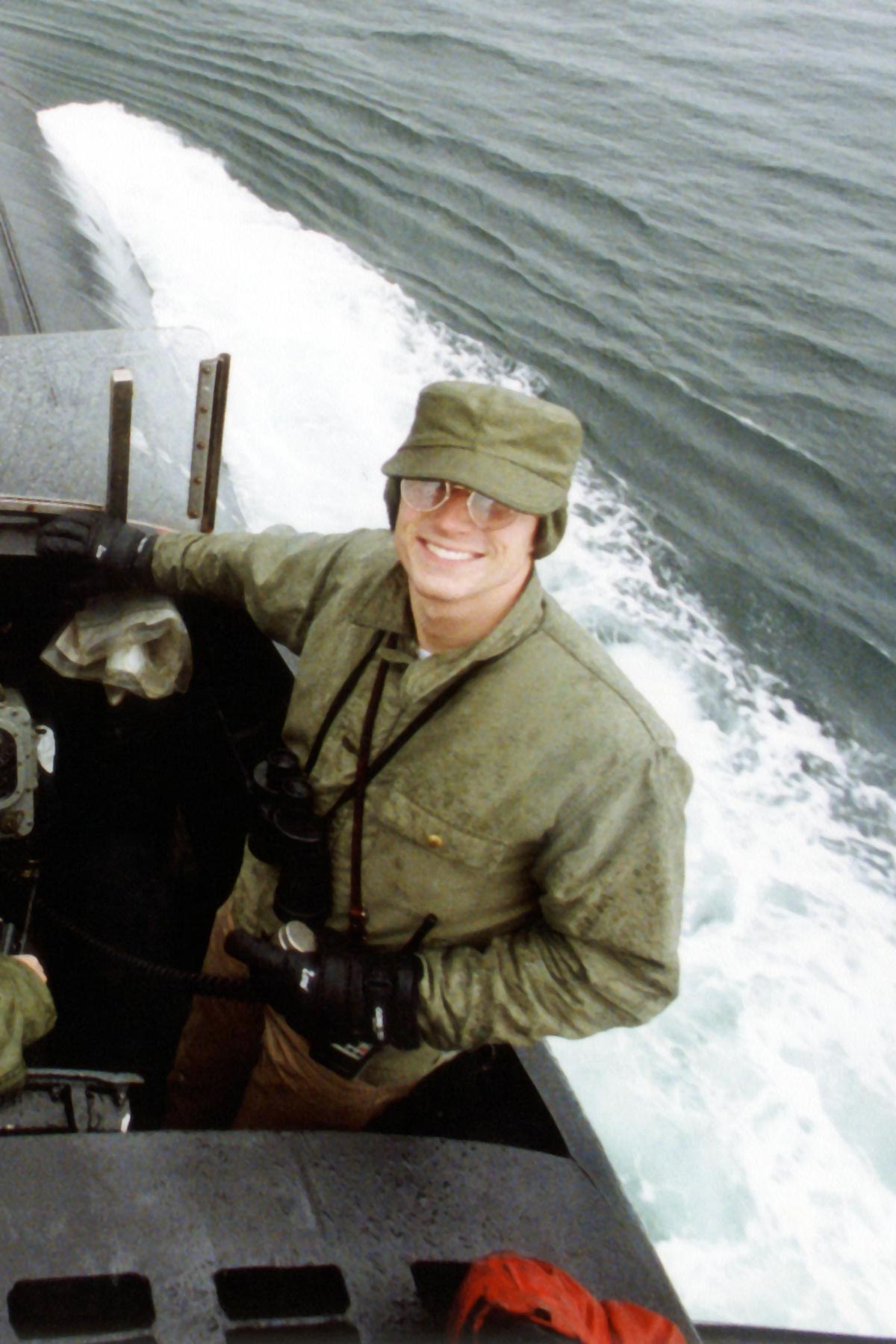 Chad Magendanz for Senate